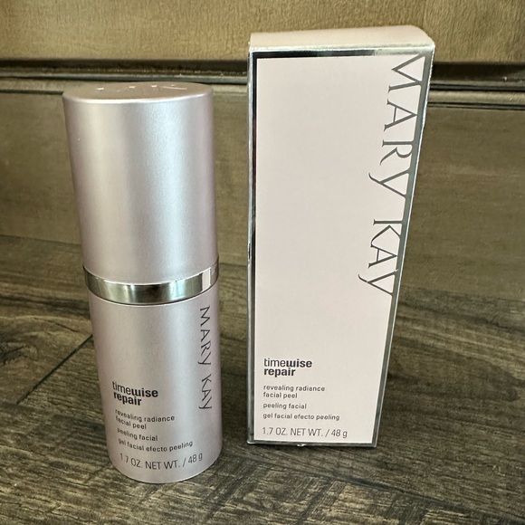 Mary Kay | Skincare | Nwt Mary Kay Timewise Repair Revealing Radiance ...